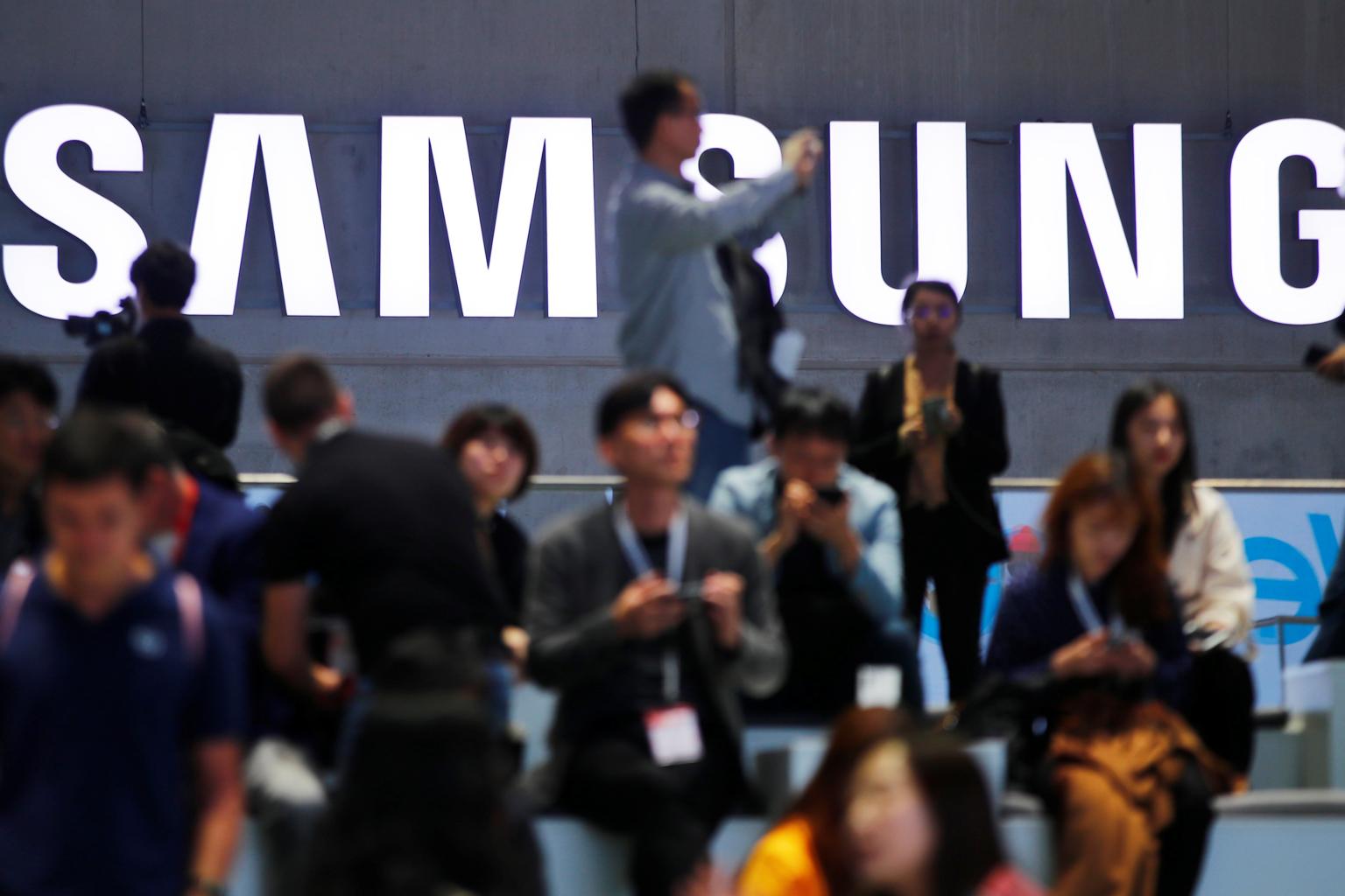 Samsung ends mobile phone production in China | The Straits Times