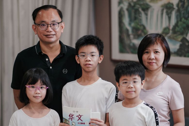 Top stories from The Straits Times on Thursday, Oct 3 | The Straits Times