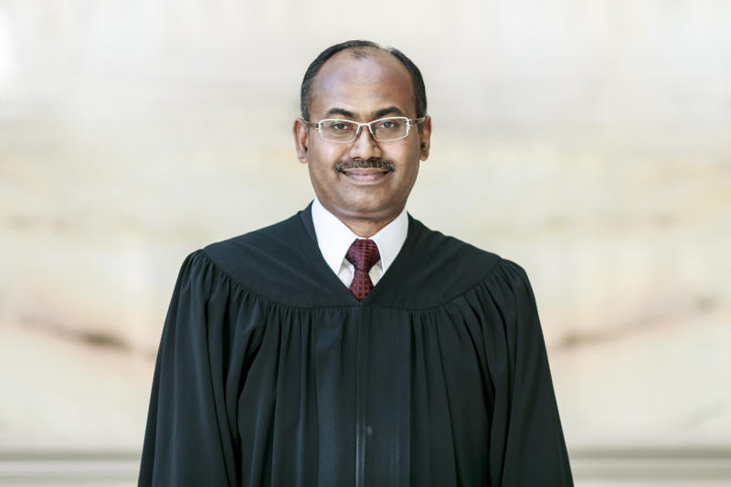 Singapore Supreme Court judge appointed Judicial Commissioner of Brunei ...