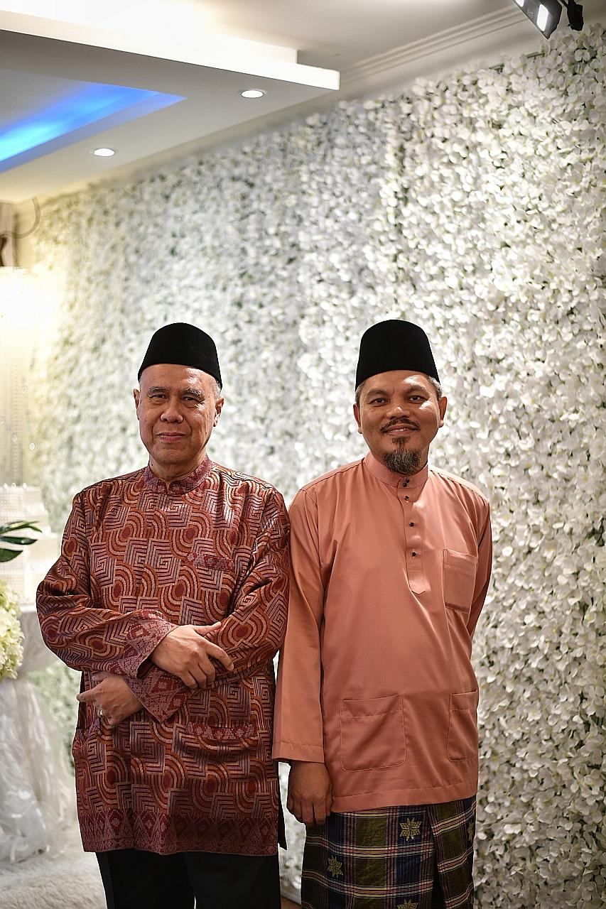 Muslims to get new registrar of marriages | The Straits Times