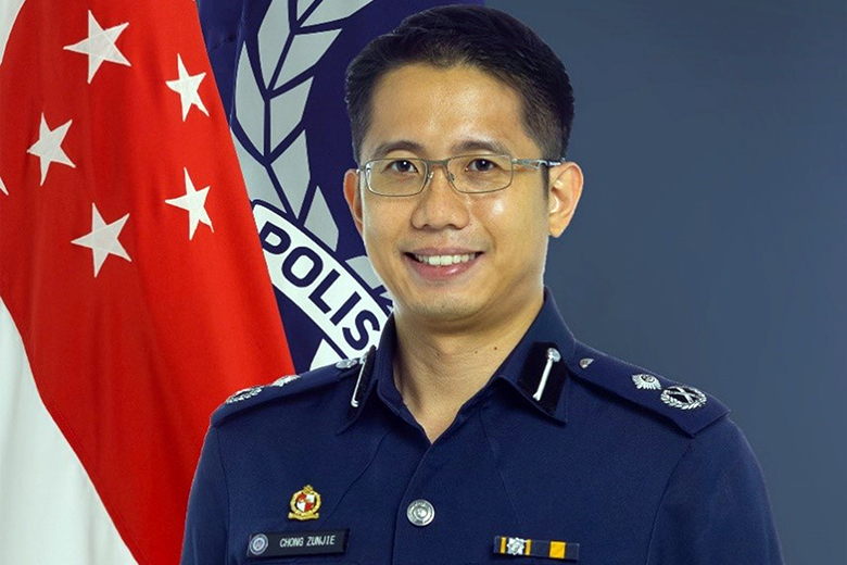 Tanglin Police Division commander to join Pofma Office in November ...
