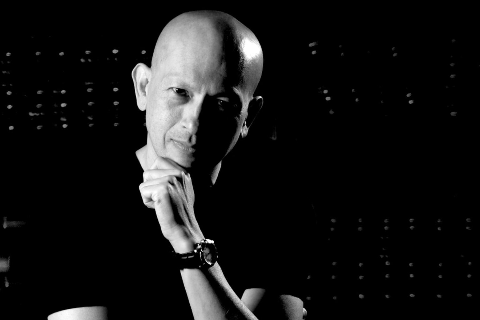 'Stephen King of Malaysia' Tunku Halim will talk about horror writing ...