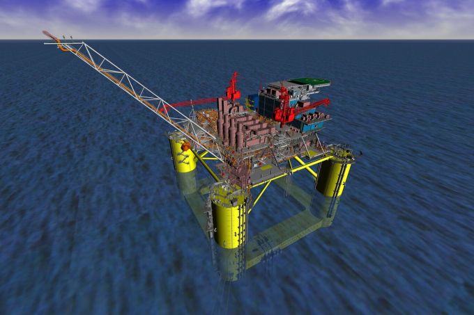 Sembcorp Marine bags Shell's floating production unit contract | The ...