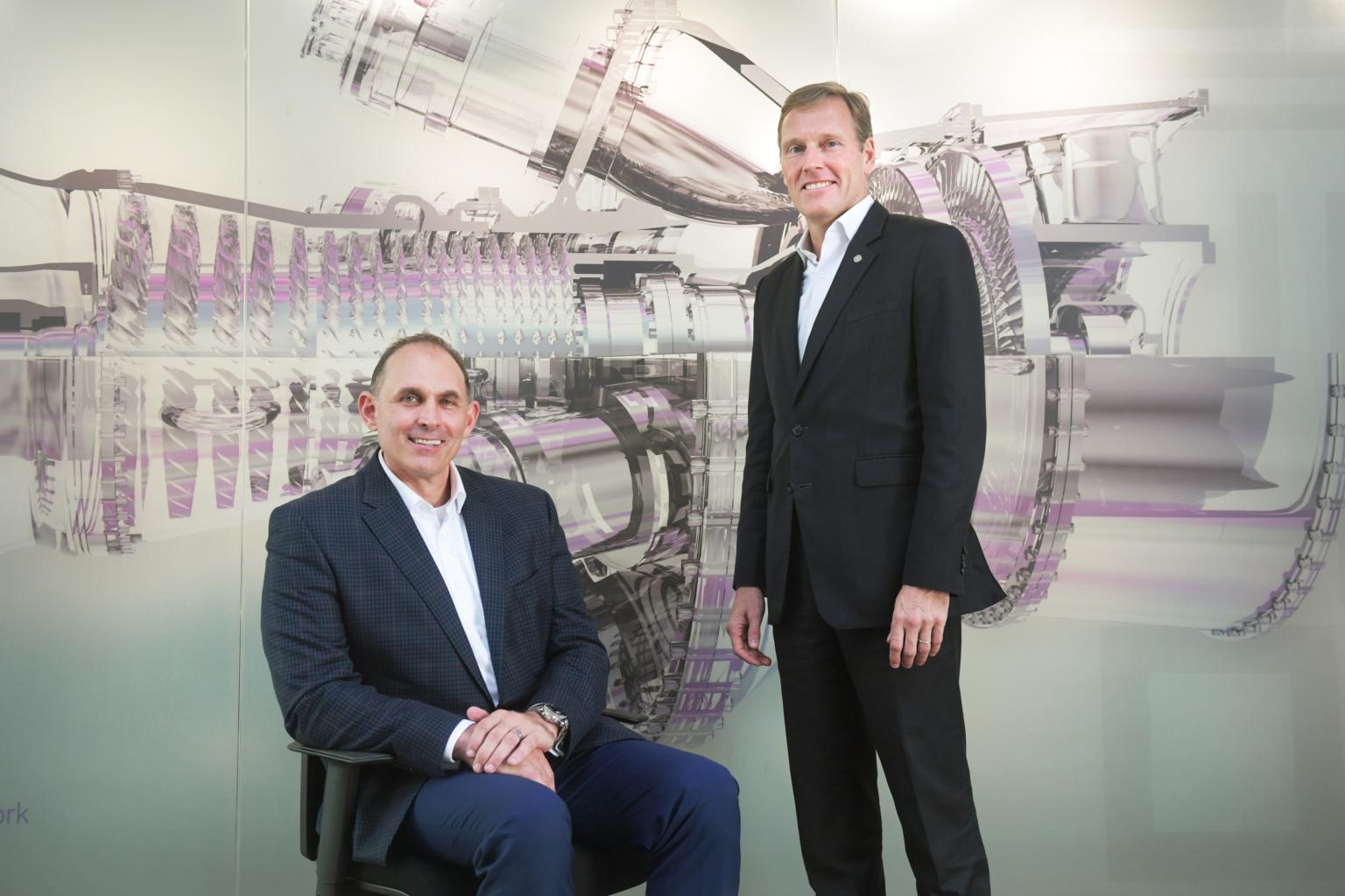 GE investing up to $82m to boost gas turbine repair capabilities in ...