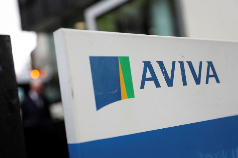 Aviva restructures into 5 divisions, sells Hong Kong stake | The ...