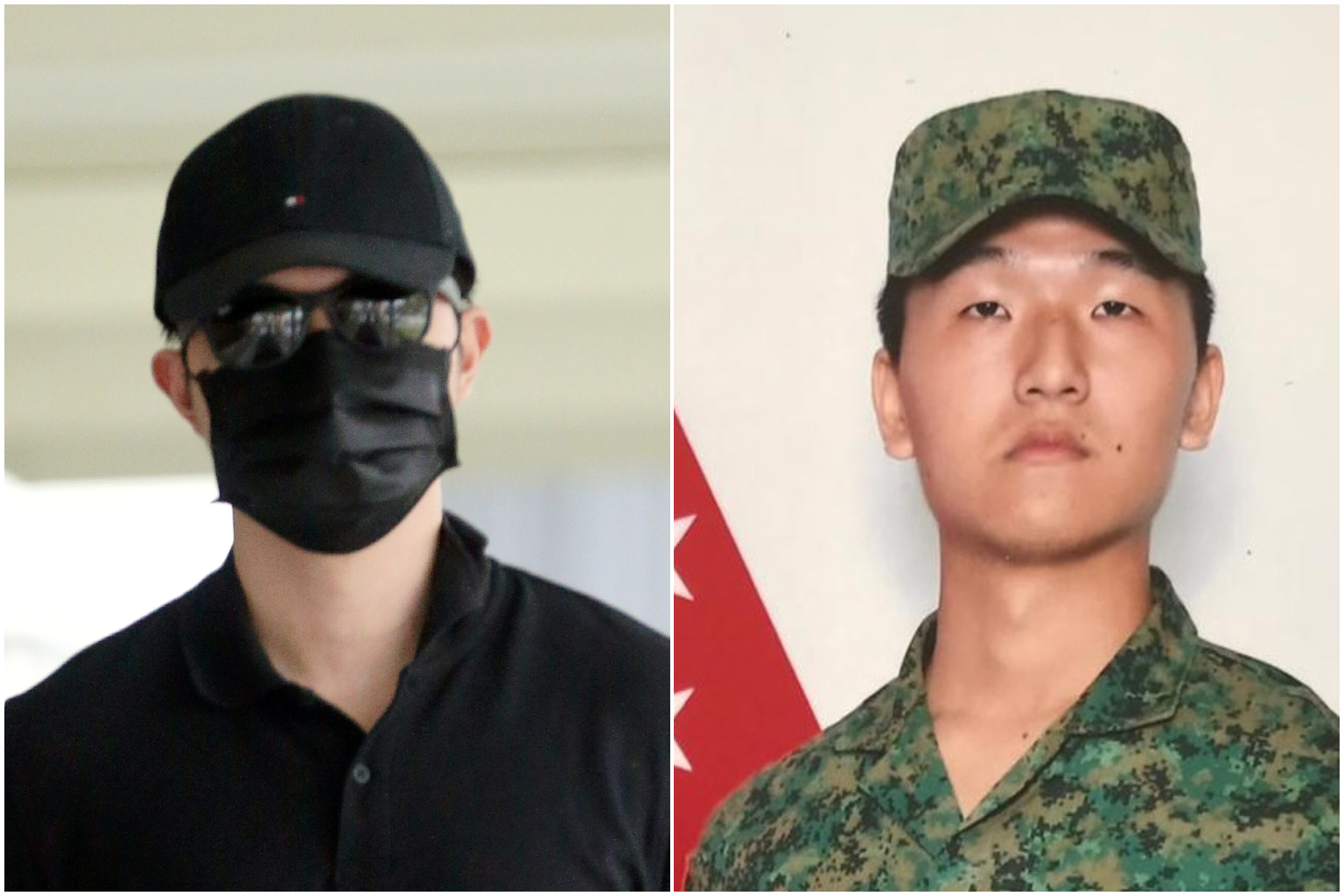 SAF captain charged over death of NSF Liu Kai will contest case | The ...