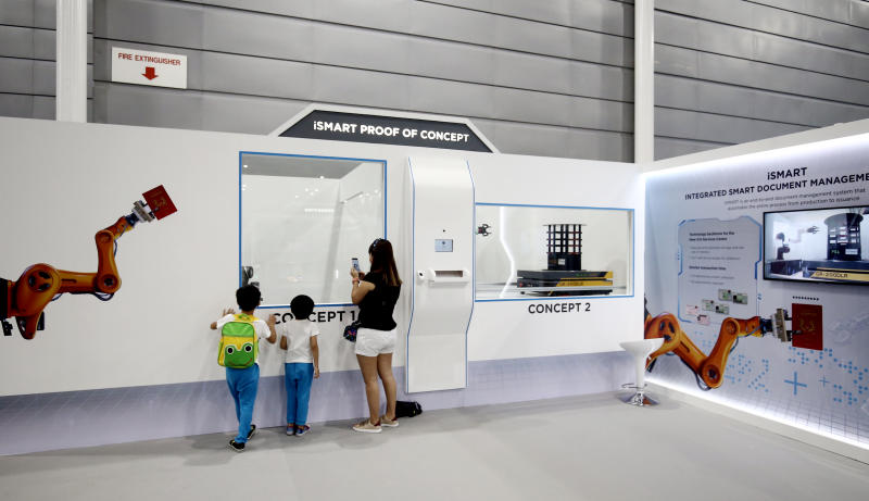 Home Team Festival 2019 to showcase capabilities of 10 agencies, new ...