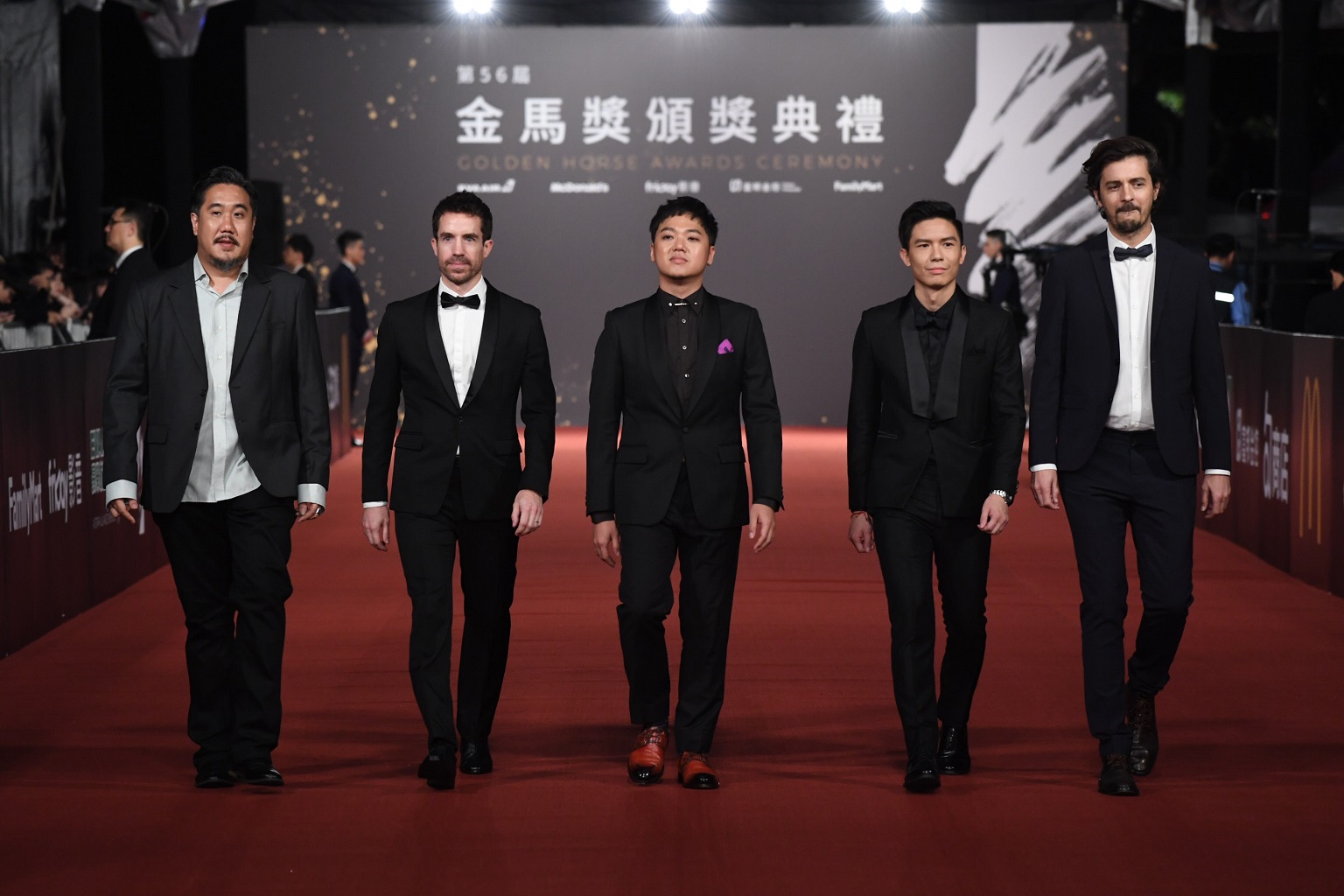 Yeo Yann Yann wins Best Leading Actress at Golden Horse Awards for role in Anthony Chen's Wet ...