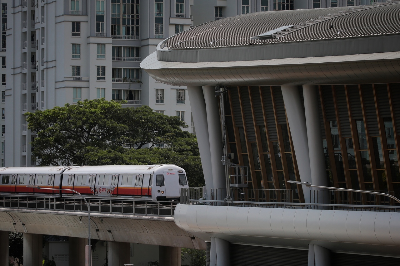 URA launches two adjacent Canberra Drive residential sites for tender ...