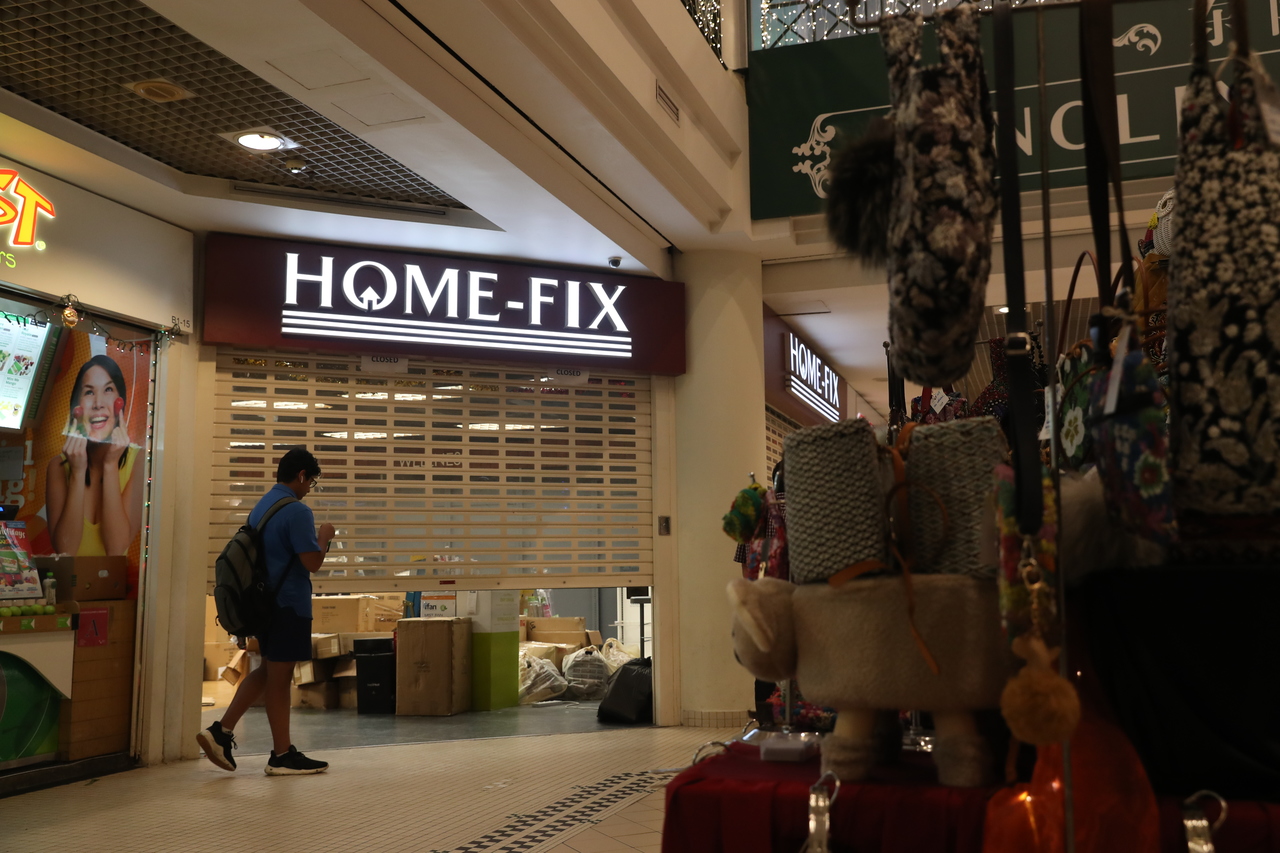 Home-Fix closes brick-and-mortar shops: 5 other retailers that ...