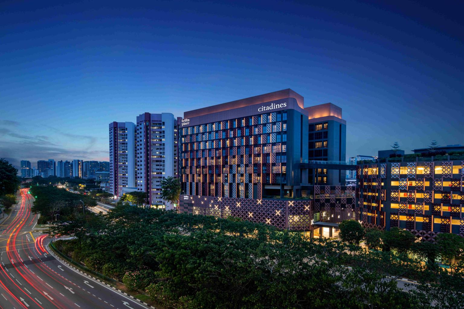 CapitaLand's Ascott steps up global spread, adding 7,500 units in 2019 ...