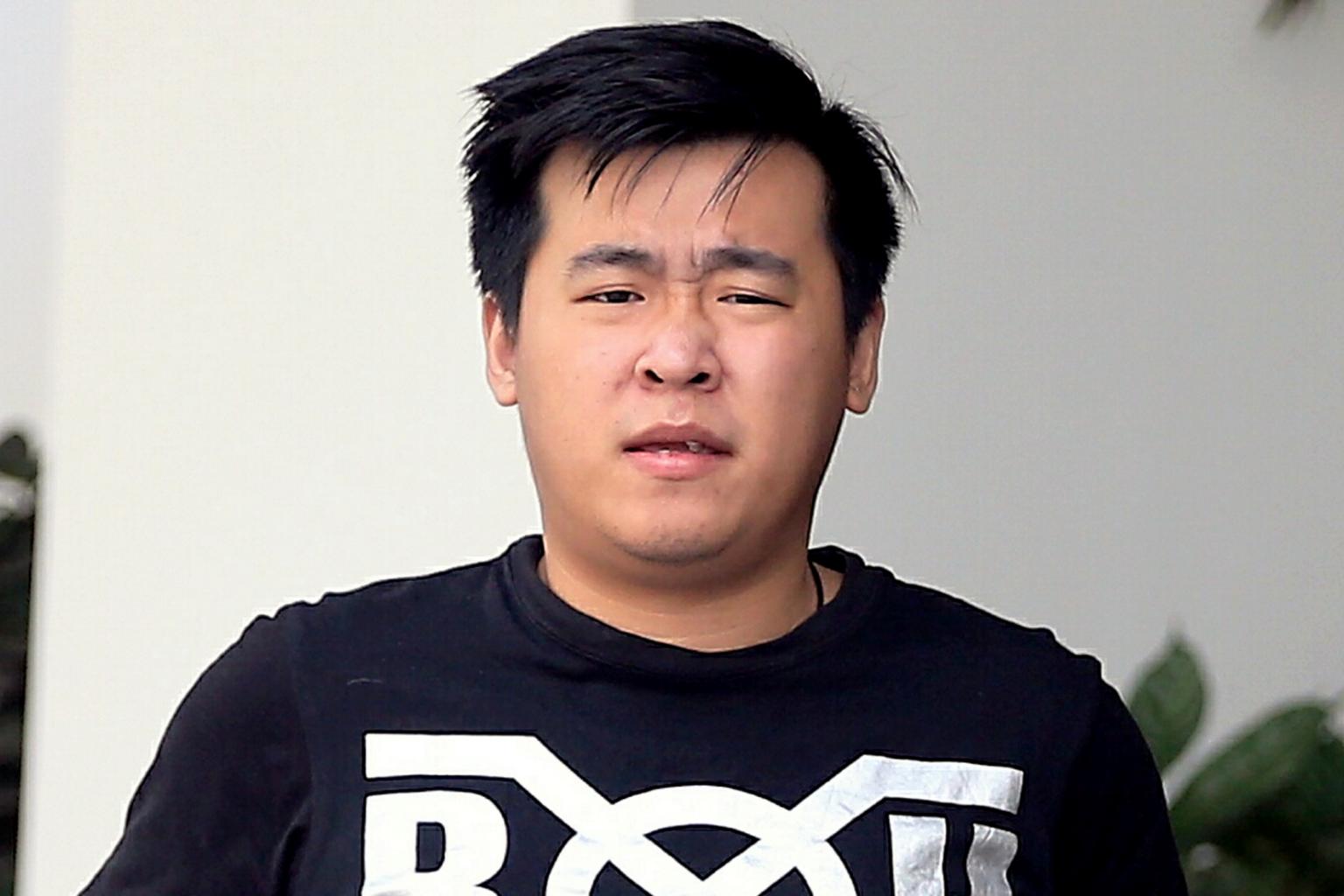 Jail for ex-Citibank employee for offences that include ...