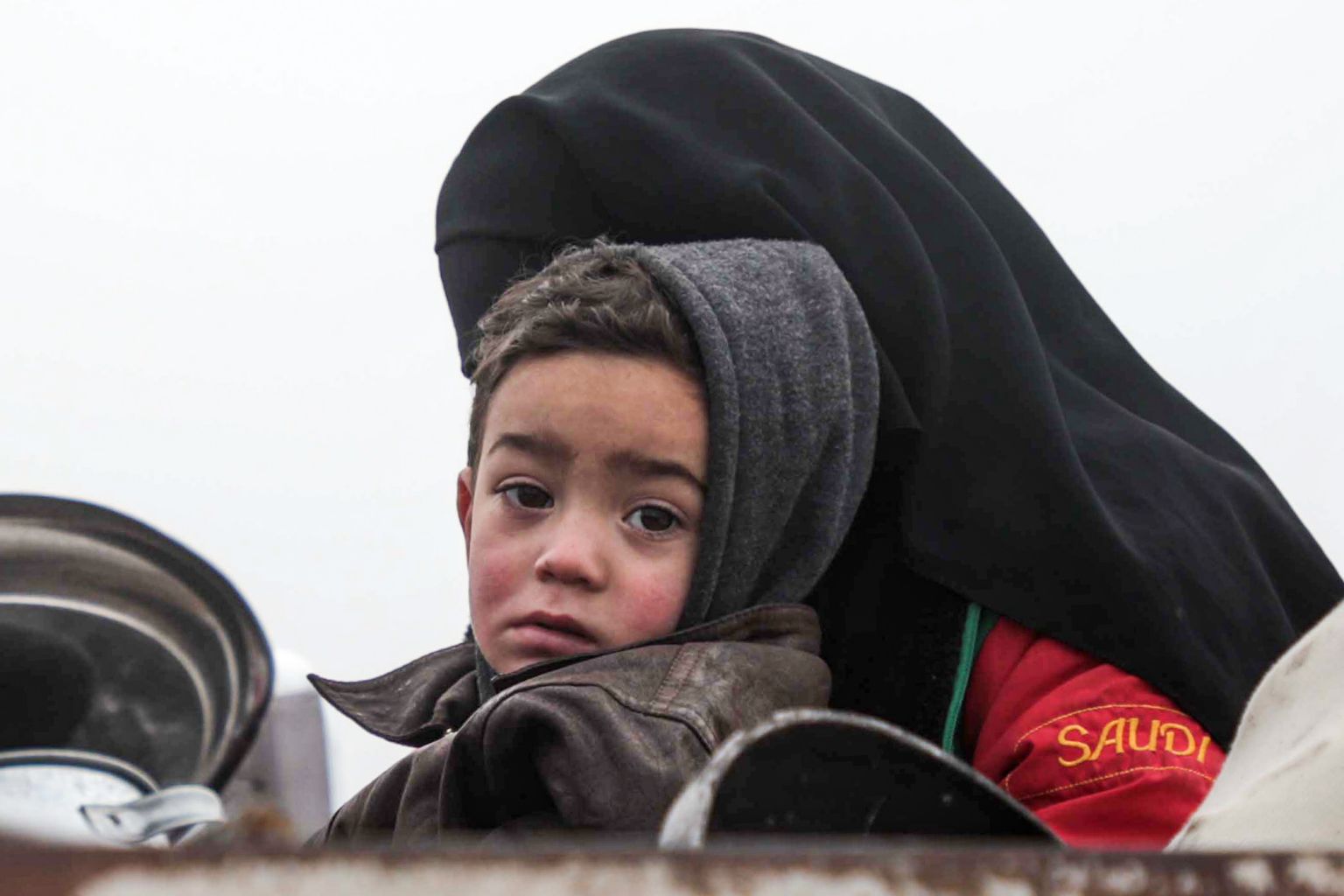 Syria regime advances in Idlib, nine civilians killed | The Straits Times