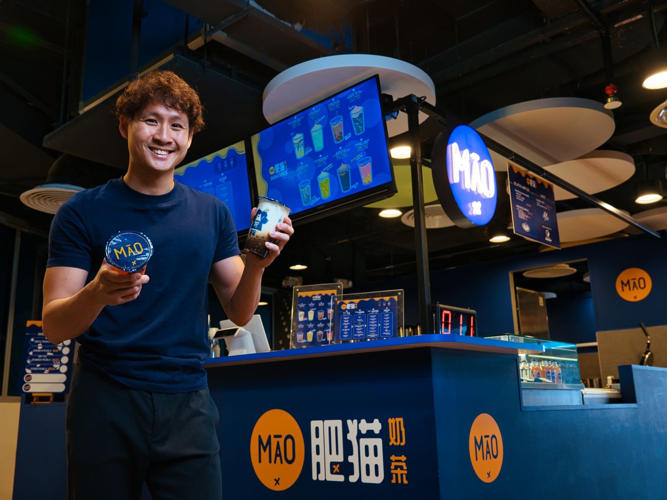 Temasek Polytechnic boosts entrepreneurial dreams of its graduates ...
