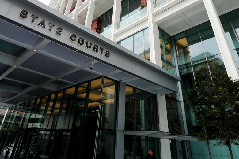 New tech for verifying court orders helps users save time, cash | The ...