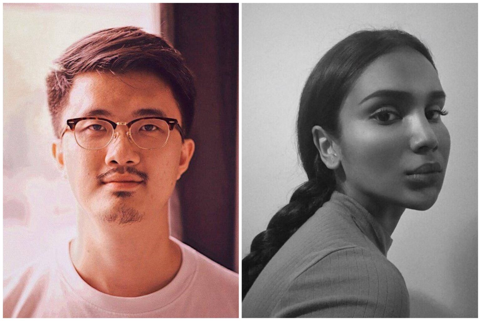 Local artist apologises after gallery removes his work over his ...