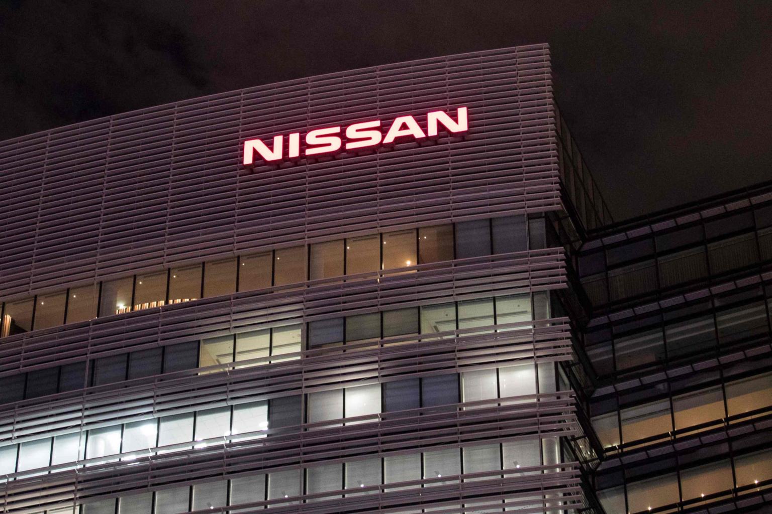 Nissan punishes more managers after 10,000-hour Ghosn probe | The ...