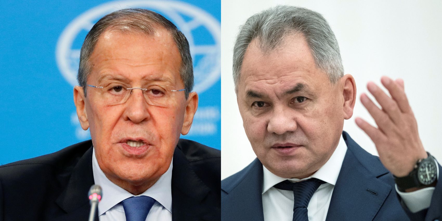 Vladimir Putin keeps key ministers in new Russian government | The ...