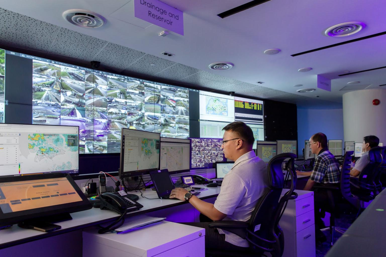 New weather forecasting system in place to better handle flash floods ...