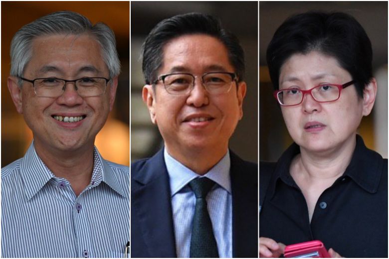 Tong Garden feud: Court dismisses brother's claims that siblings ...