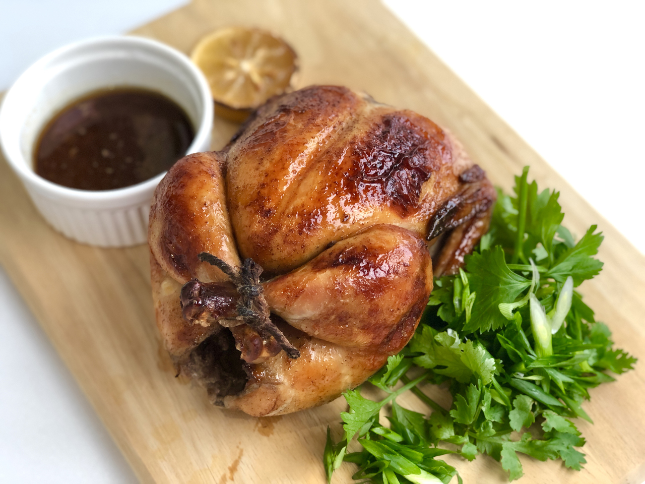Recipe for Engagement Chicken to get you in the mood for love | The ...