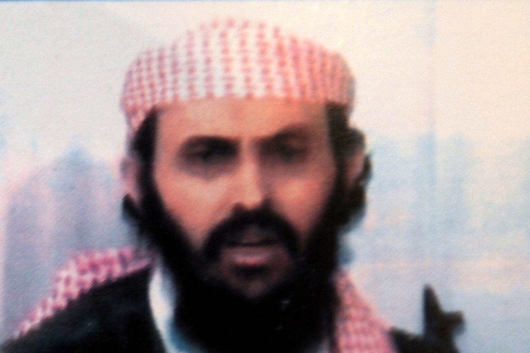 Al-Qaeda branch chief killed by US in Yemen | The Straits Times