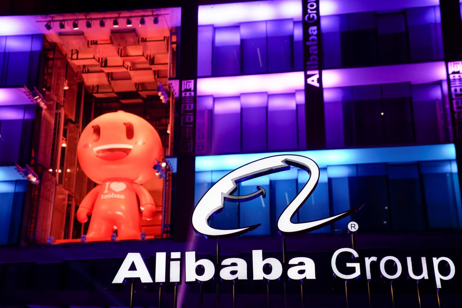Alibaba waives some fees to help merchants hit by coronavirus outbreak ...