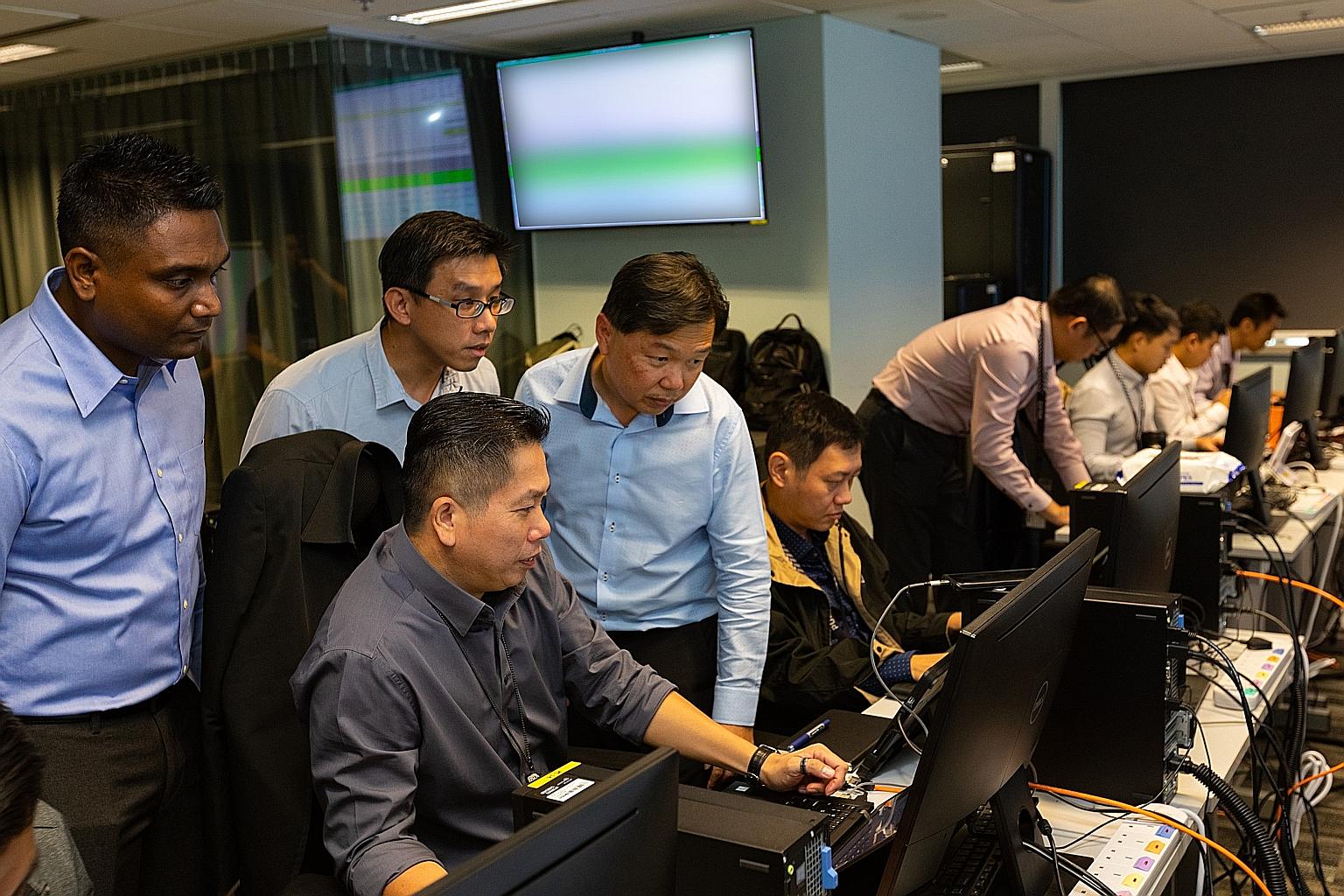 Coronavirus: CID roped in to help find links between cases, trace ...