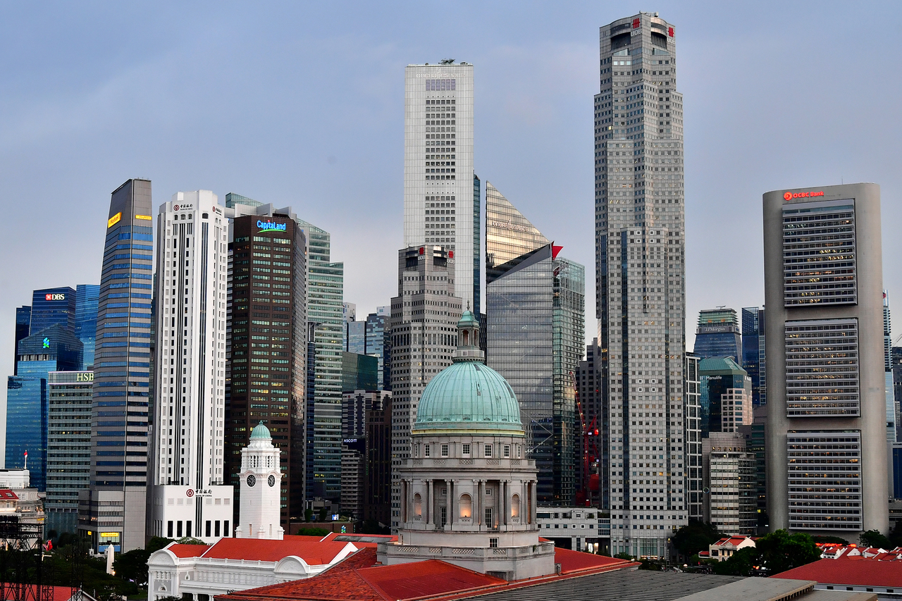 Singapore Budget 2020: Ensuring S'pore's present and future needs are ...