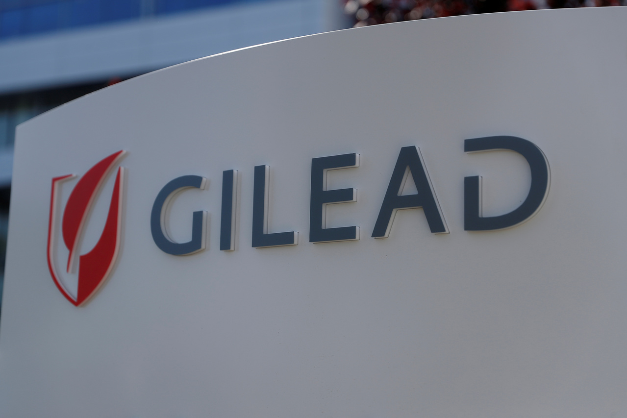 Gilead drug prevents type of coronavirus in monkeys; raises hope for ...