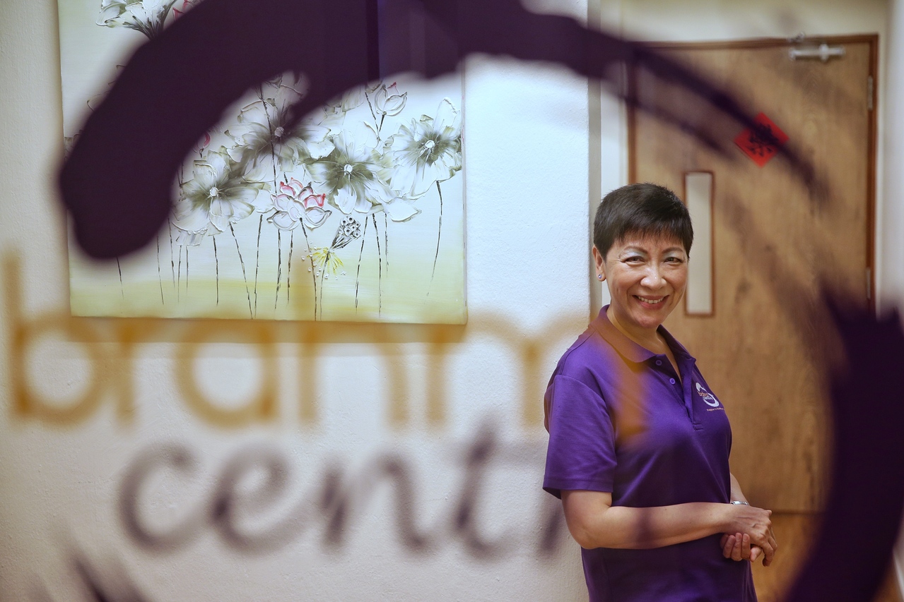 Charity conducts online sessions to reduce anxiety and stress amid ...