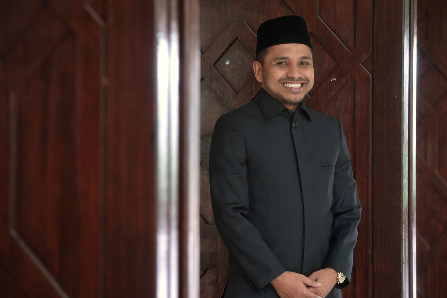 New Mufti set to tap podcasts, blogs and social media to better engage ...