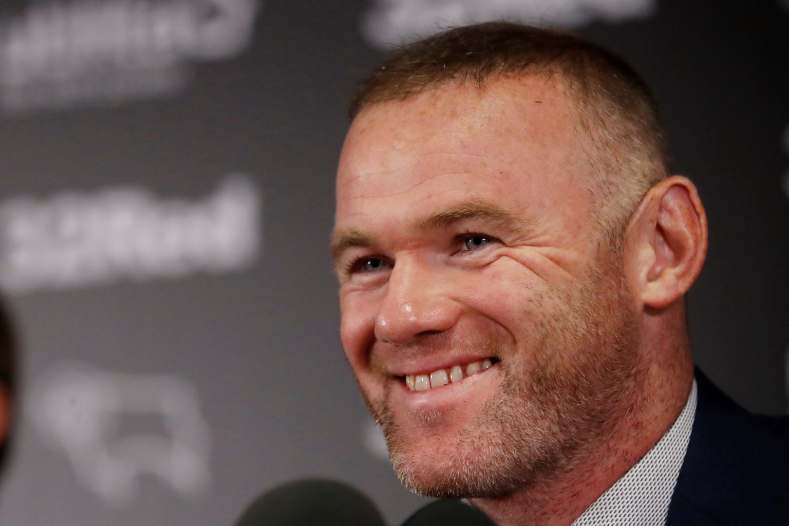 Football: 'Old dog' Wayne Rooney will want to prove a point against ...
