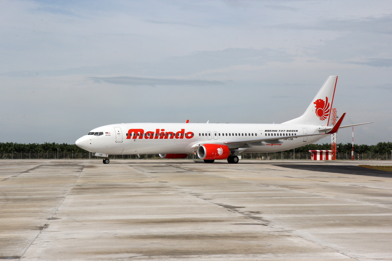 Malaysia's Malindo Air asks staff to take up to 50% pay cut to cushion ...