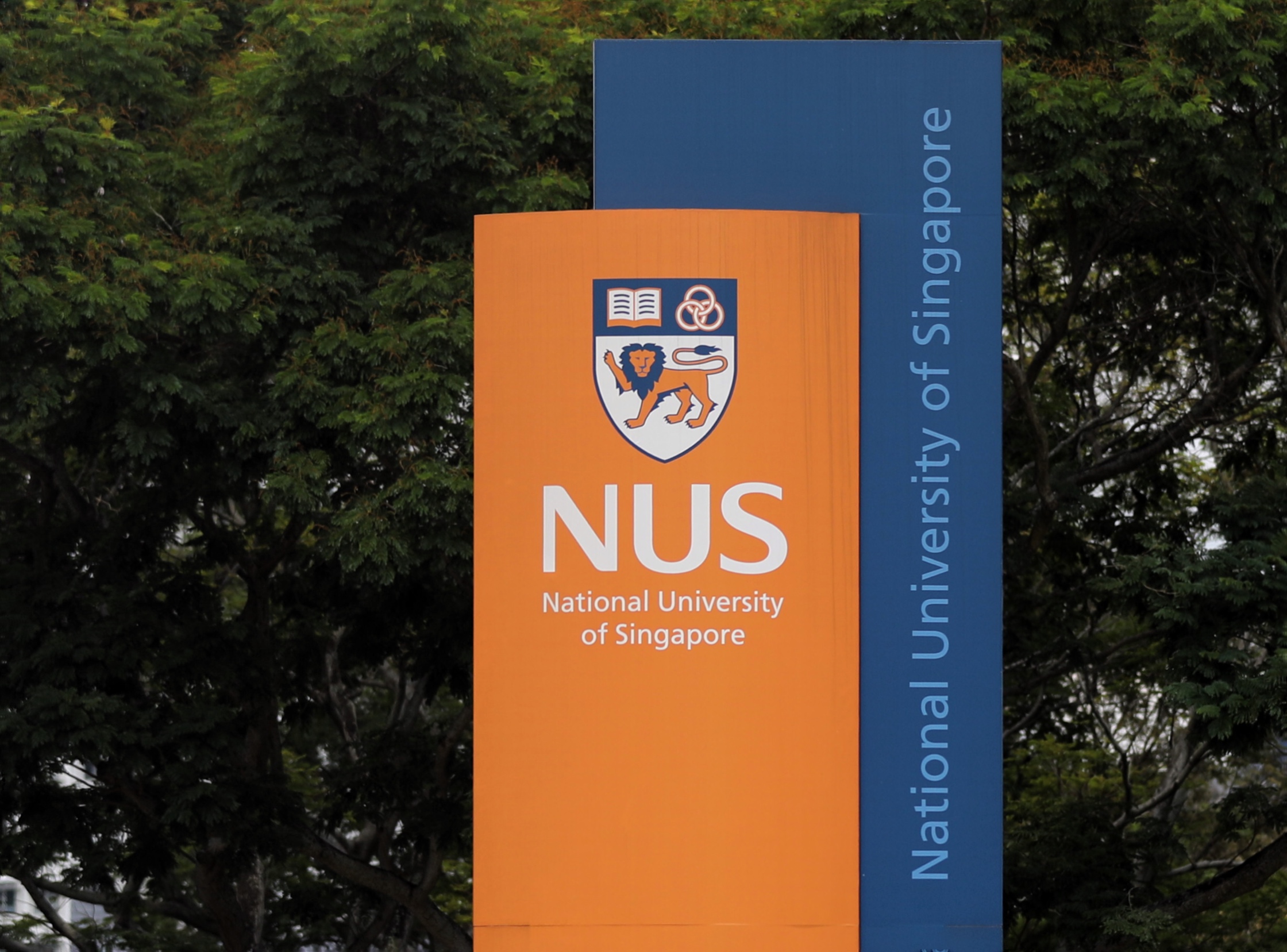 NUS reminds students to declare travel plans after foreign exchange ...