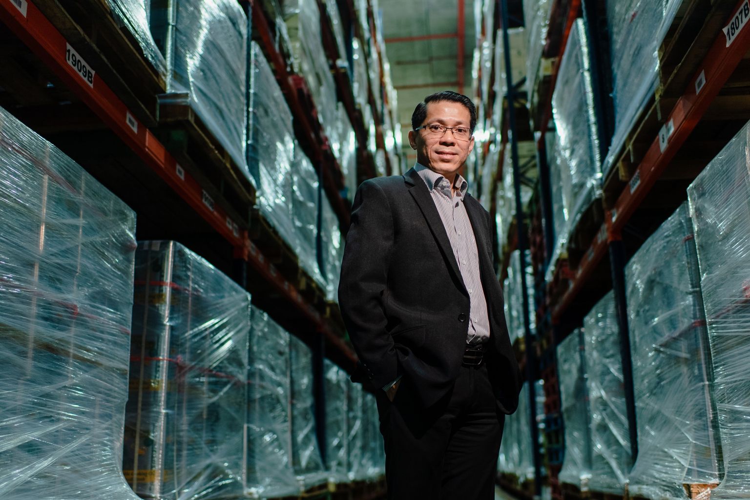 Going regional? It’s achievable | The Straits Times