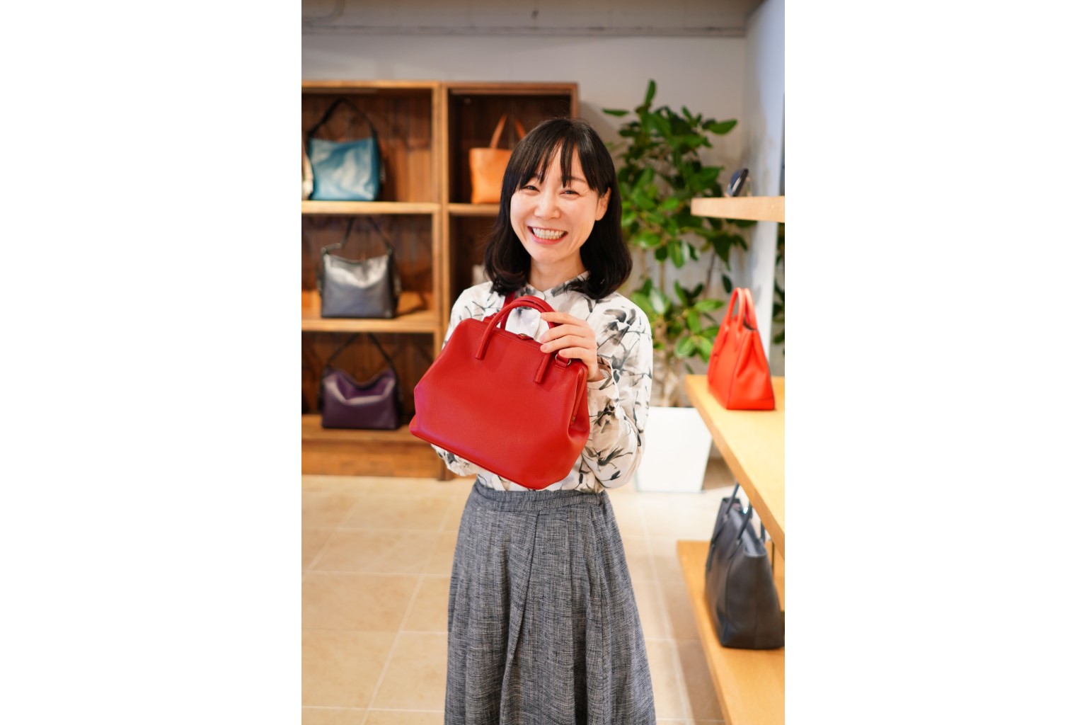 Japanese bag label offers opportunities to Bangladeshis | The Straits Times