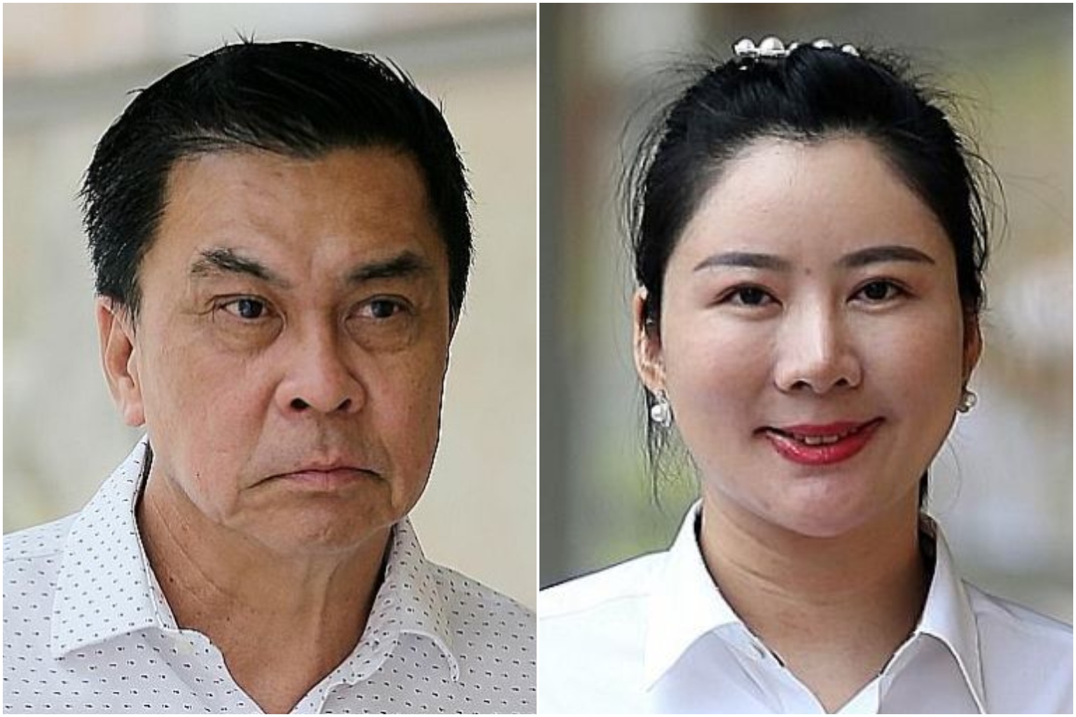 Man to get back $1.1m of $2m he extended to mistress | The Straits Times