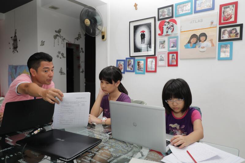 Snapask and SPH to offer free e-learning service and news content for ...