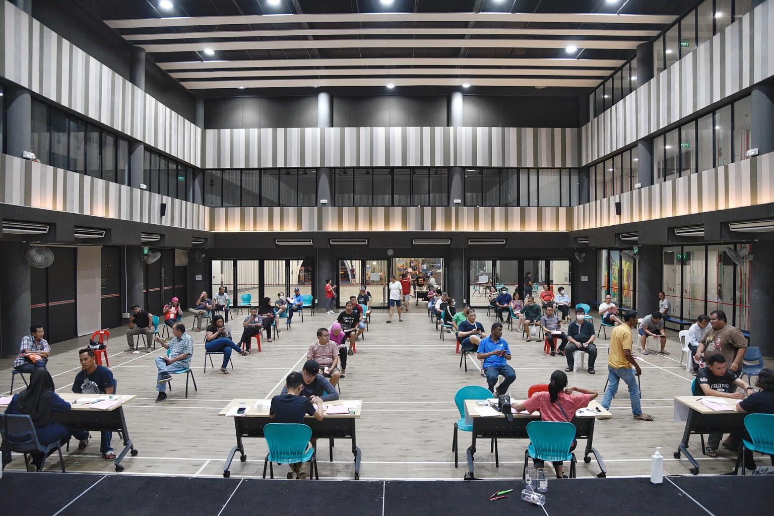 Coronavirus: Temporary Relief Fund payout can be returned online and at ...