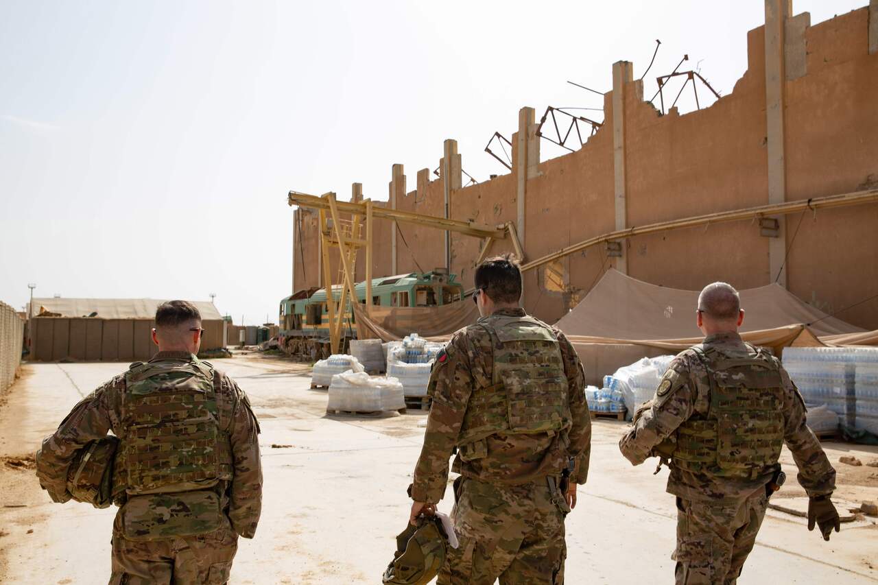 Military spending saw biggest increase in a decade in 2019: Study | The ...