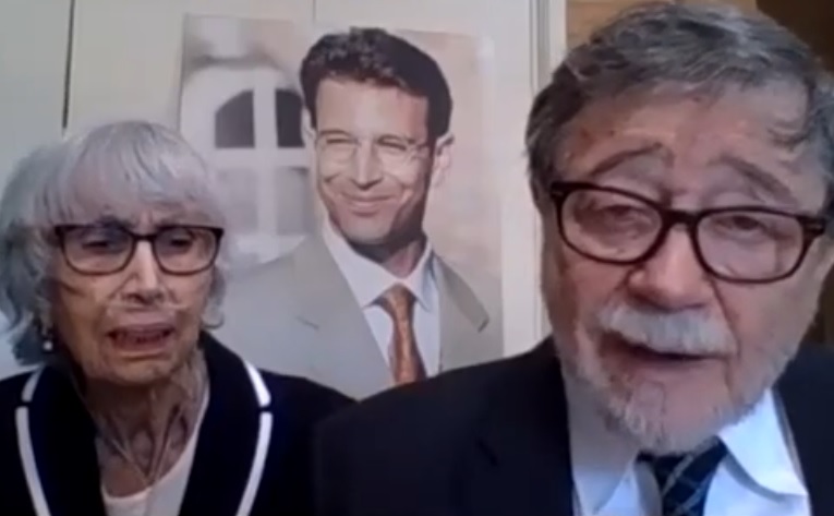 US journalist Daniel Pearl's parents challenge freeing of his convicted ...