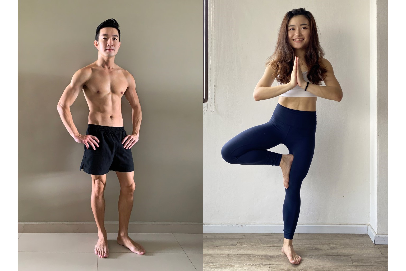 Hot Bods | The Straits Times