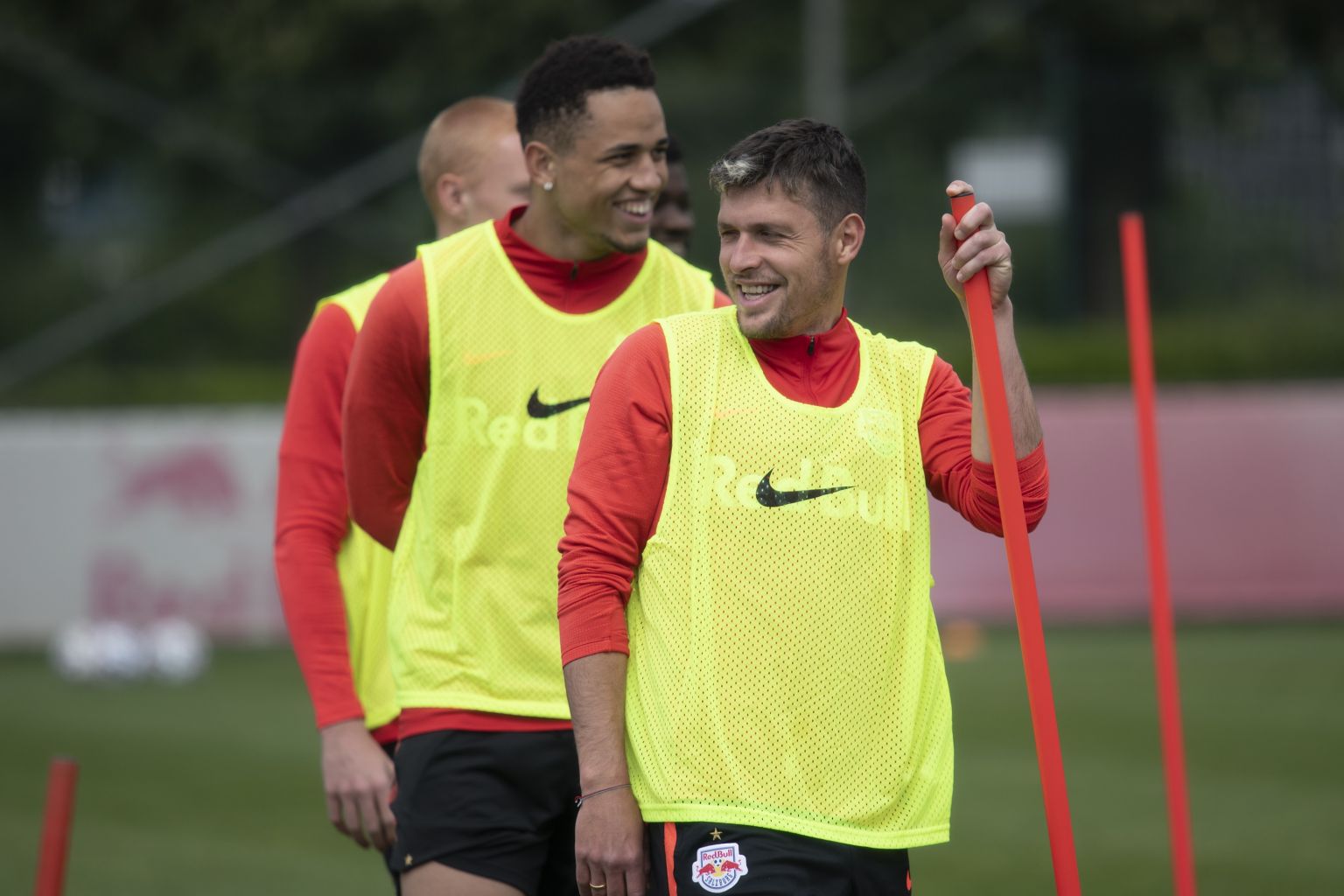 Football: Austria’s Bundesliga to resume on June 2 | The Straits Times