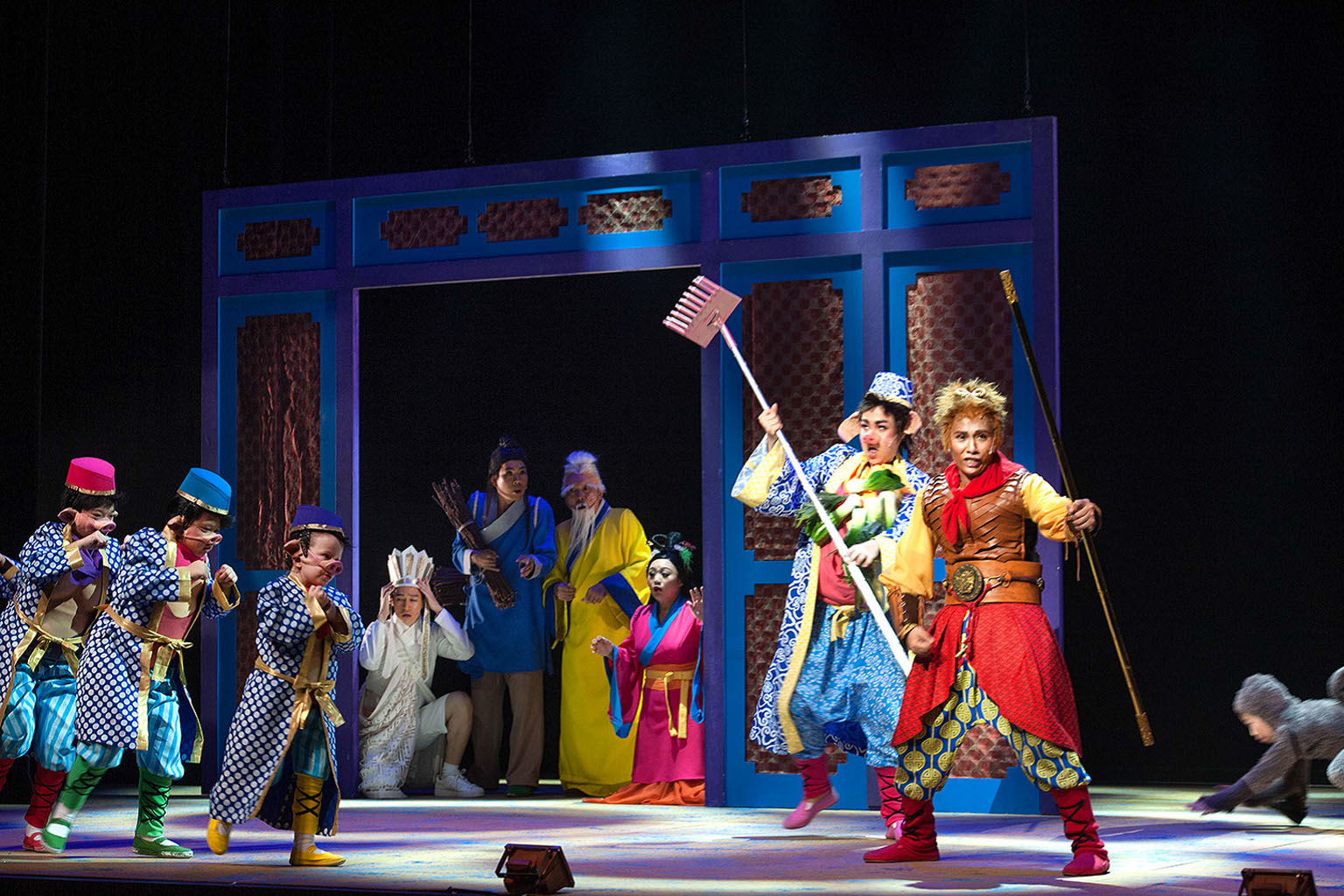 #Stayhome guide for Thursday: Zichar dishes that travel well, stream ...