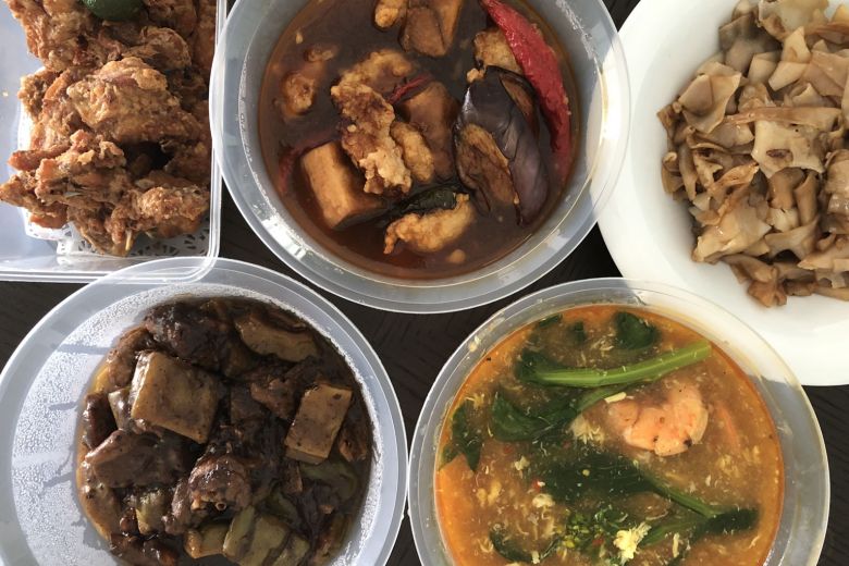 #Stayhome guide for Thursday: Zichar dishes that travel well, stream ...