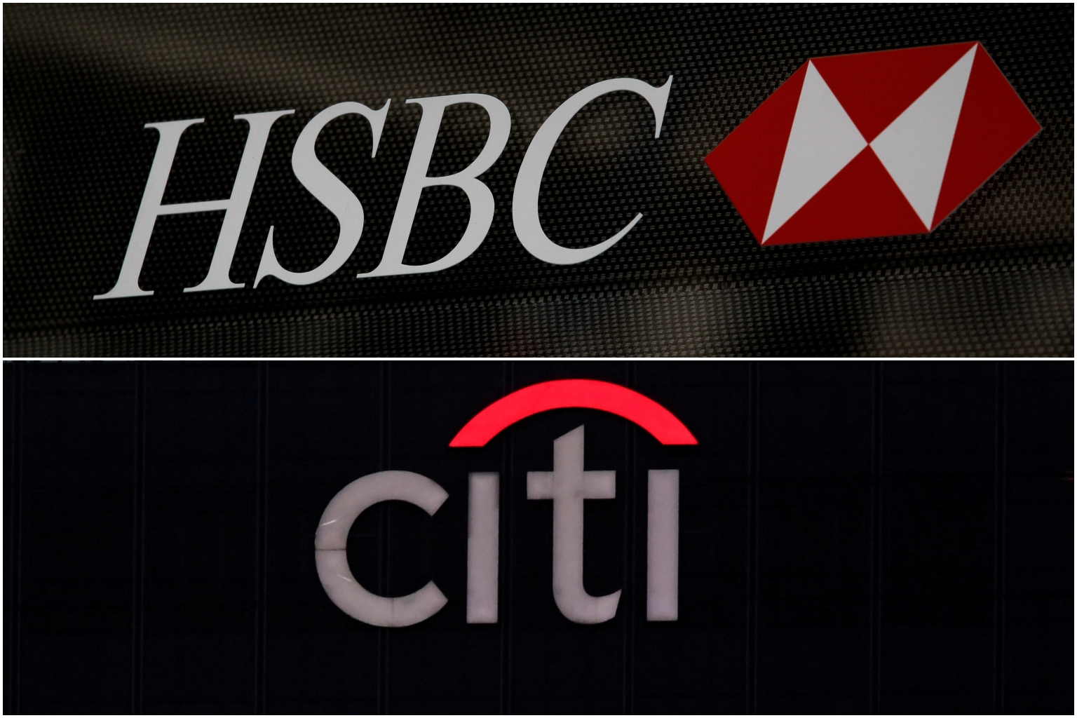 Singapore-based forex platform clinches HSBC, Citigroup funding | The ...