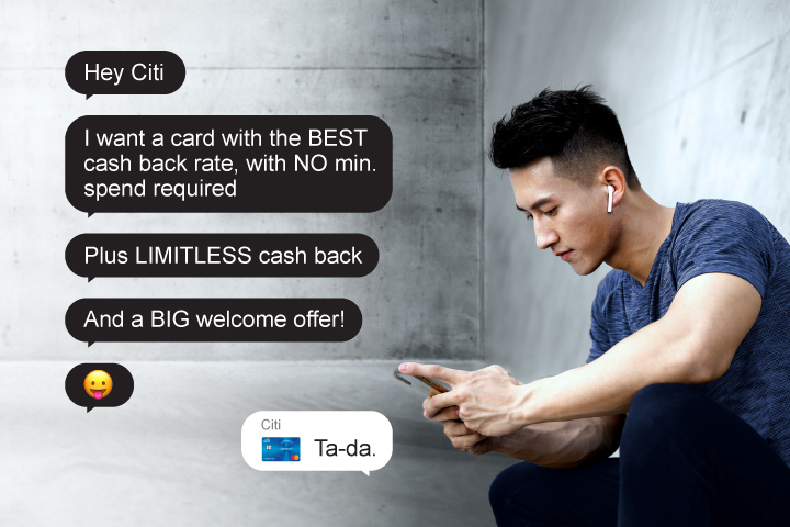New Citi Cash Back+ Mastercard® offers the highest cash back in the ...