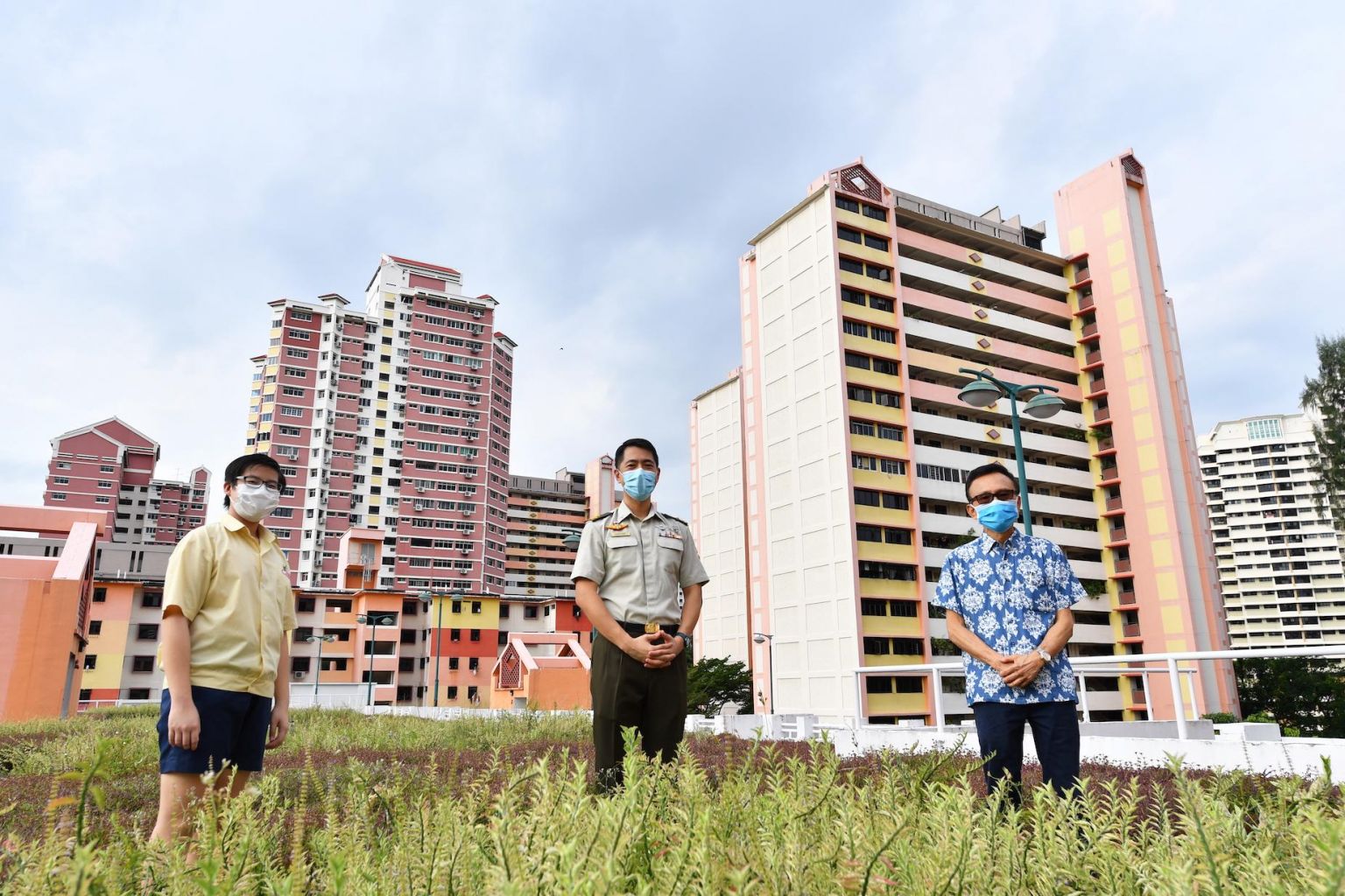 NDP 2020: Focus on celebrating at home, many segments moved to the ...