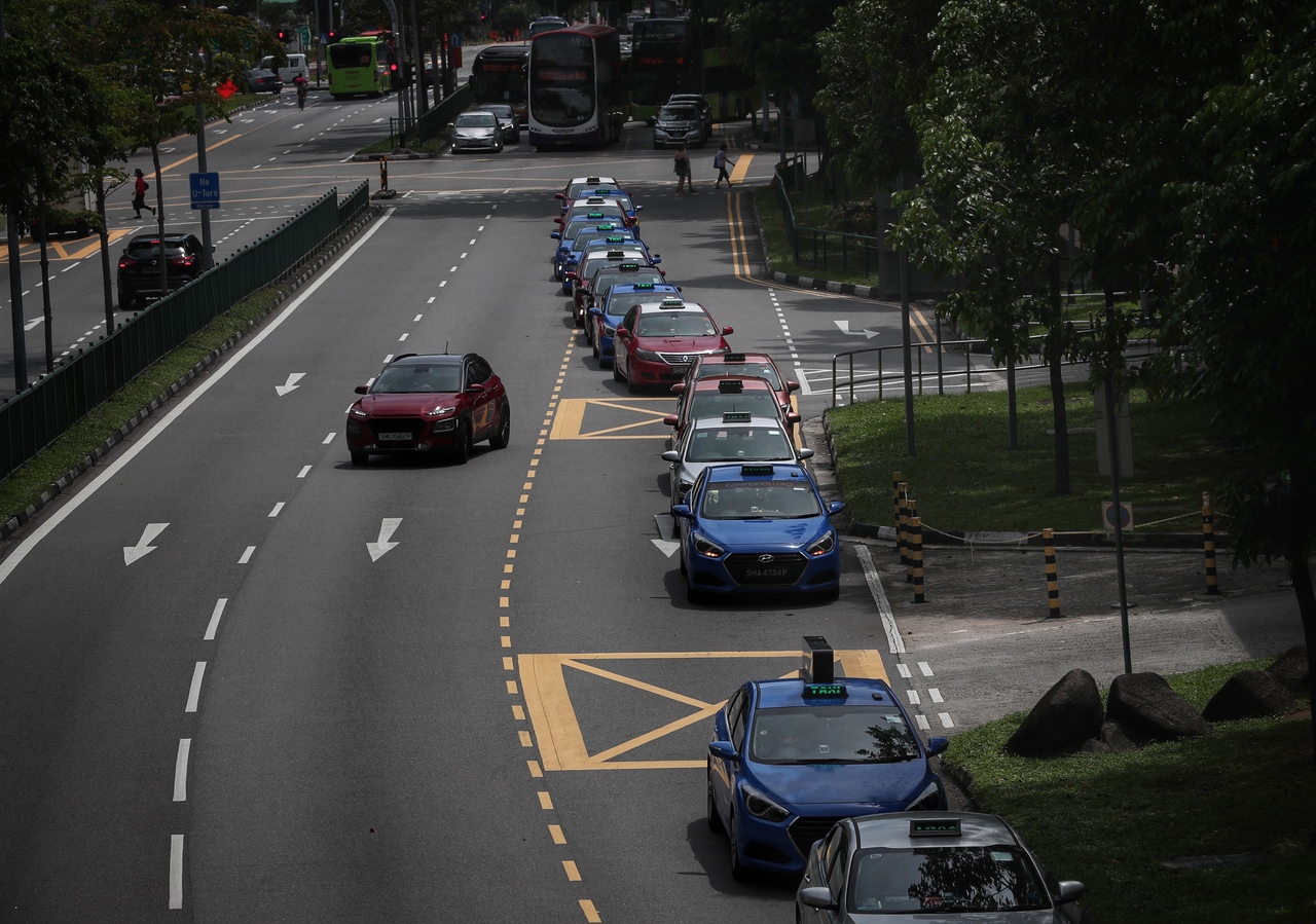 Licensing for point-to-point transport services postponed to October ...